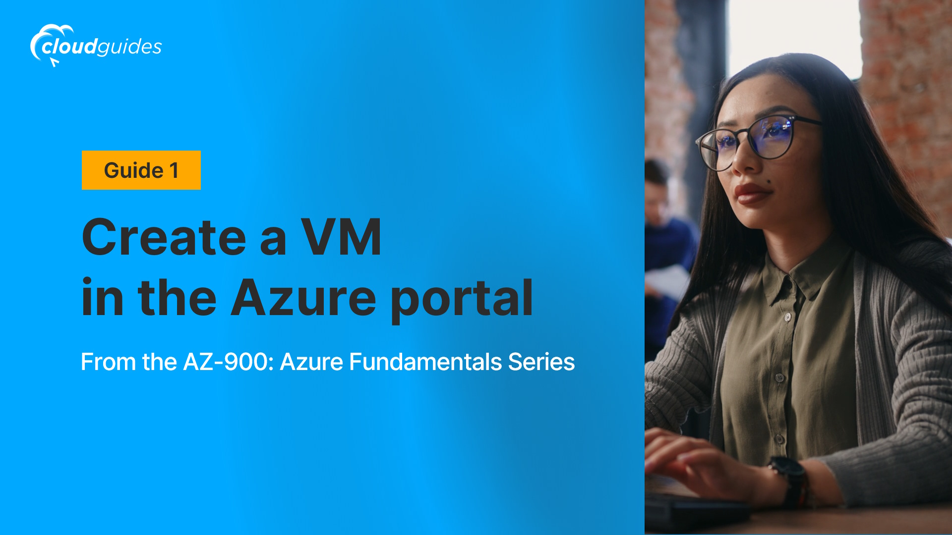 AZ-900: Create an Azure VM with PowerShell - Interactive Guide